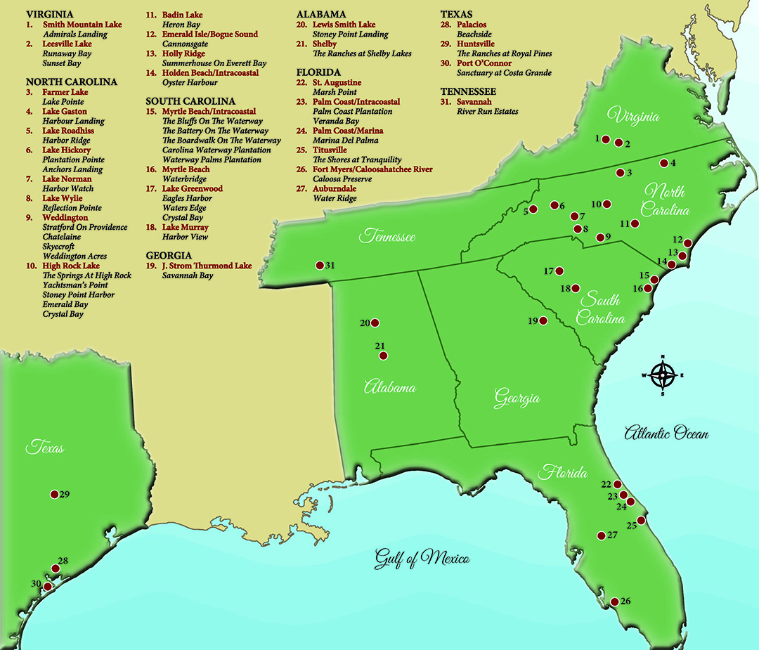 Veranda Bay | verandabay.com